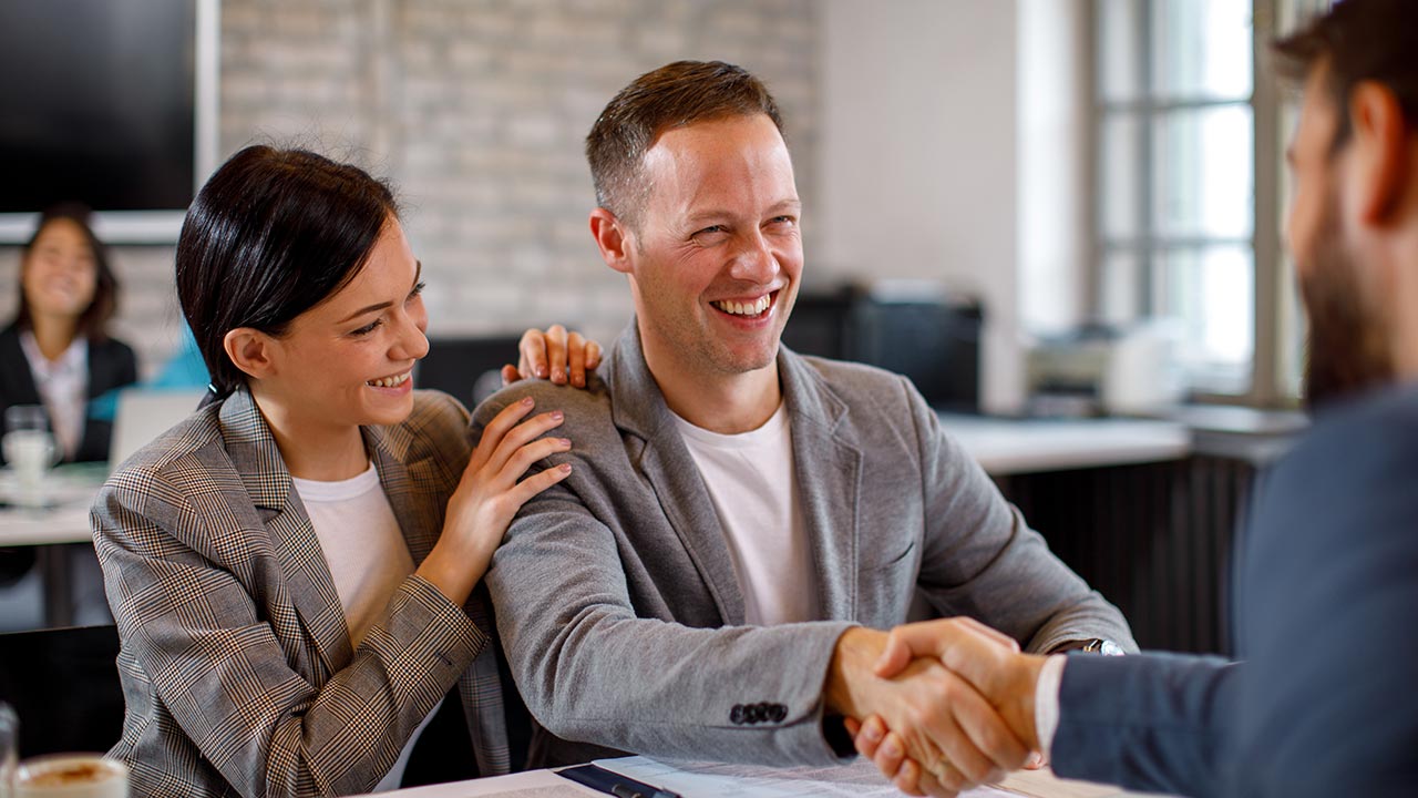 Compare Personal Loans in TX | Lone Star National Bank