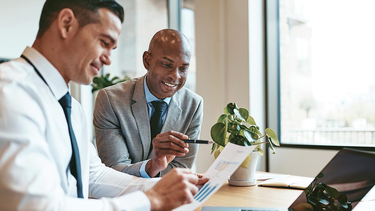 Managing Cash Flow | Lone Star National Bank